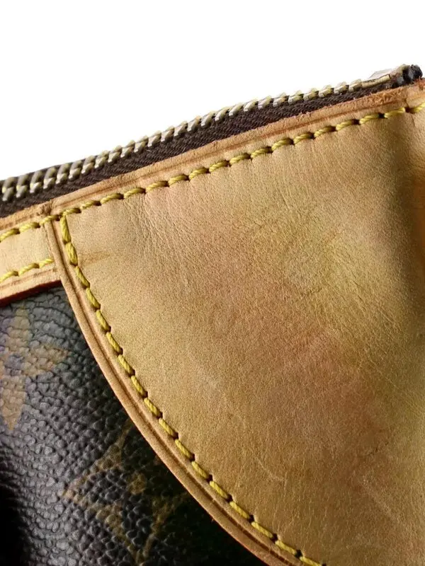 LOUIS VUITTON Odeon Gm Monogram Canvas Tote Bag