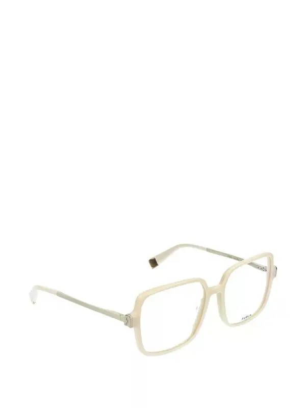 Furla Square-frame Eyeglasses