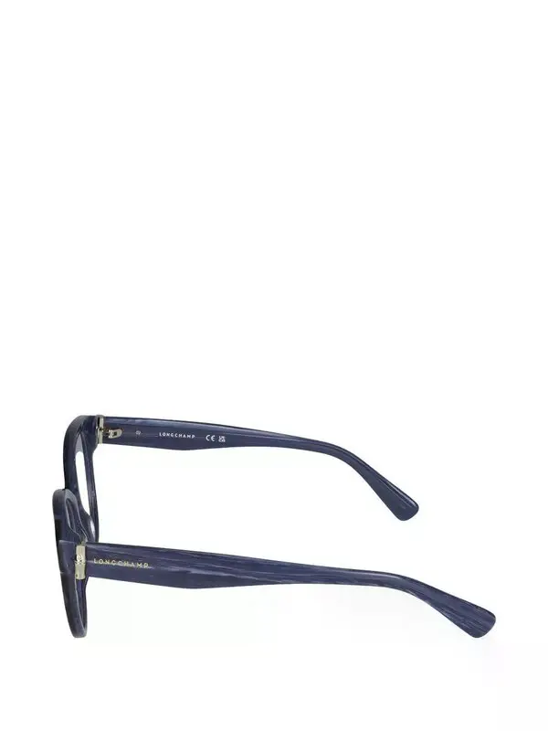 Longchamp Cat-eye Eyeglasses