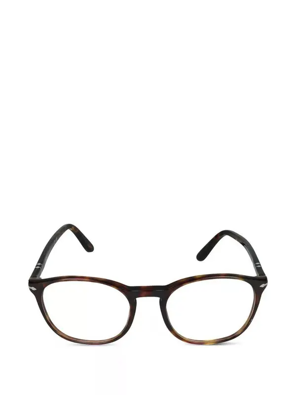 Persol Optical Glasses - Brown