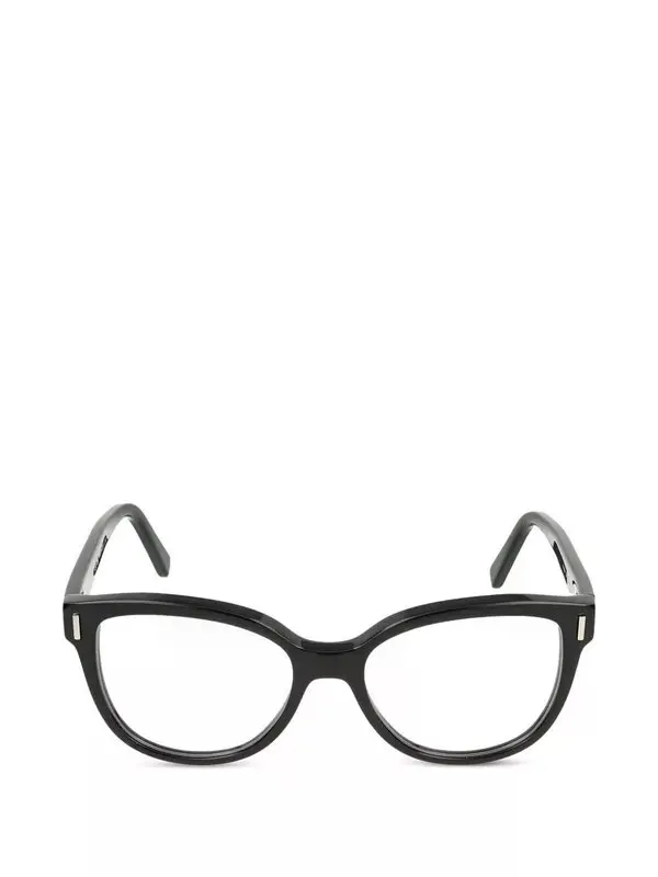 FERRAGAMO Eyeglasses - Black