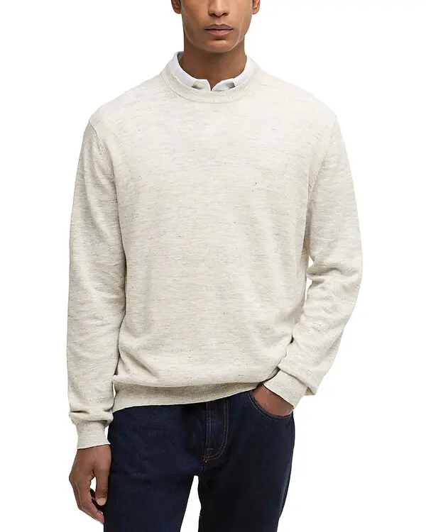 Barbour Flaxby Crewneck Sweater
