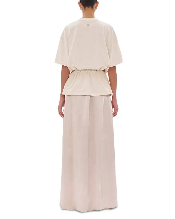 HAIKURE Joopy Dress - Butter