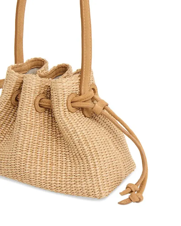 MANSUR GAVRIEL Drawstring Pouchette