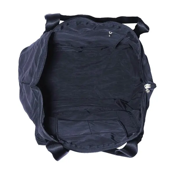 BAGGALLINI Carryall Packable Tote - French Navy