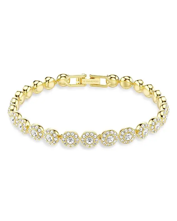 SWAROVSKI Una Angelic Bracelet - White