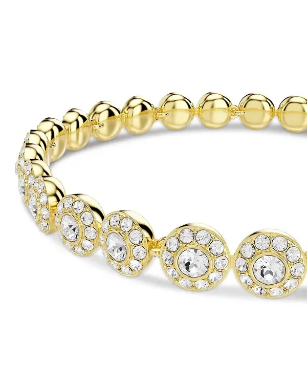 SWAROVSKI Una Angelic Bracelet - White