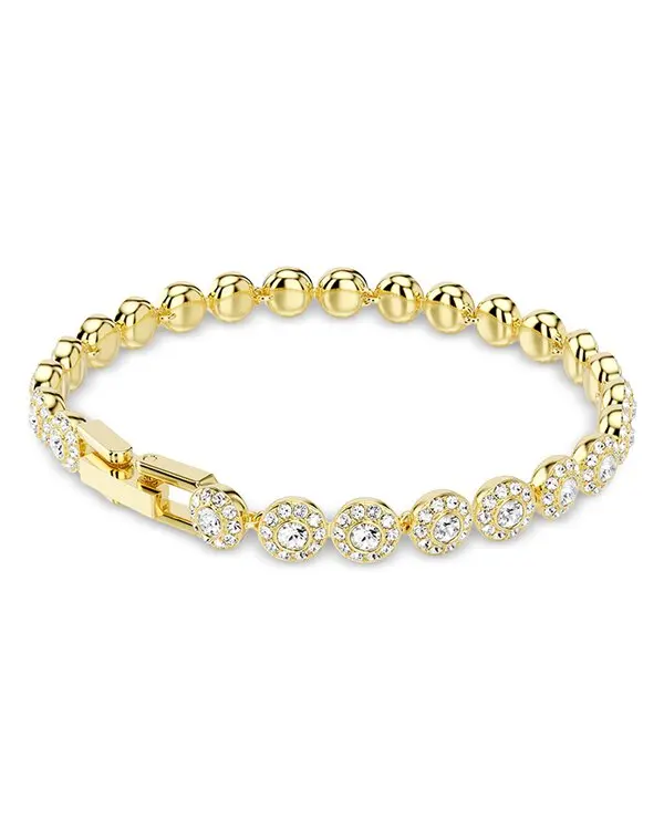 SWAROVSKI Una Angelic Bracelet - White