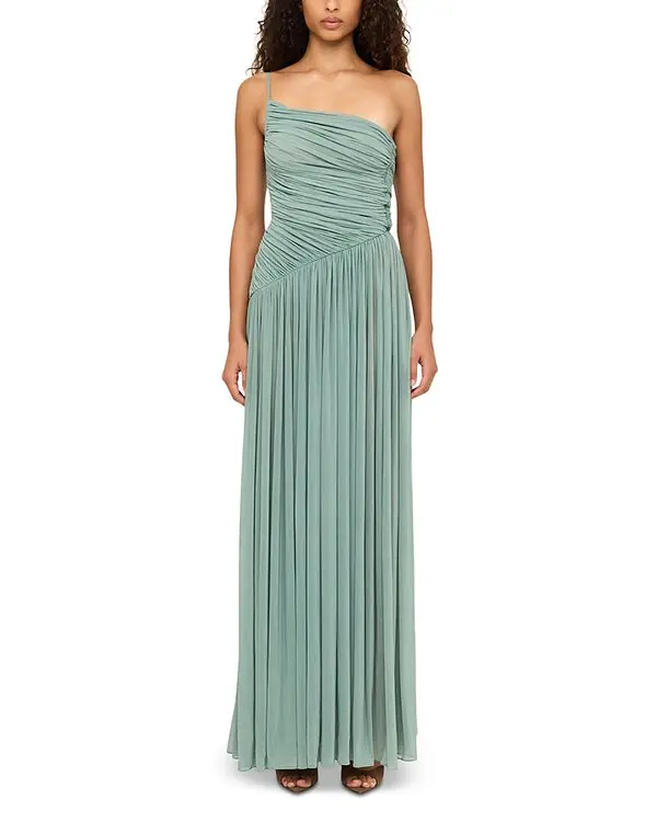 Ronny Kobo Monroe Dress