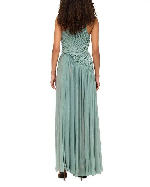 Ronny Kobo Monroe Dress