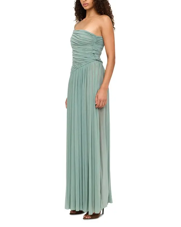 Ronny Kobo Monroe Dress