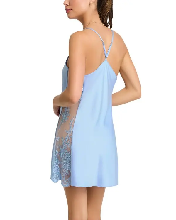 Rya Collection Darling Chemise - Cornflower