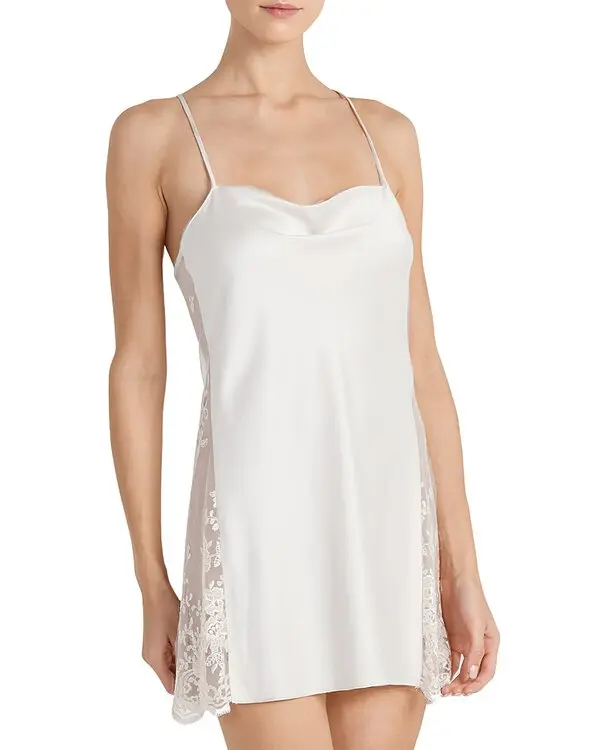 Rya Collection Darling Chemise - Ivory