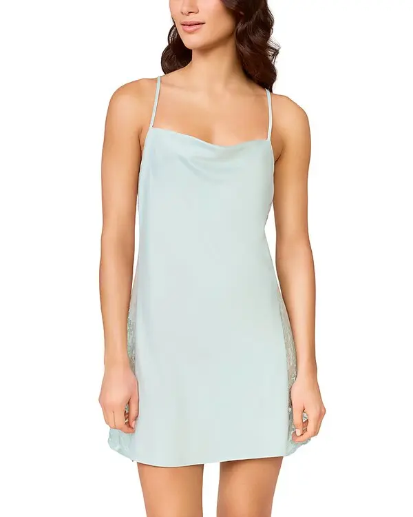 Rya Collection Darling Chemise - Lagoon
