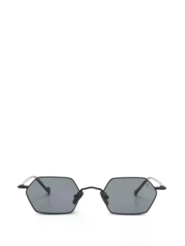 EYEPETIZER Geometric Sunglasses