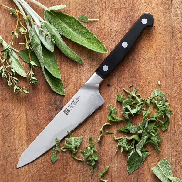 ZWILLING Pro 7 Piece Knife Set