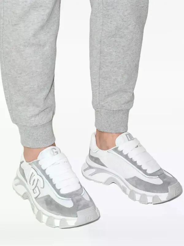 Dolce & Gabbana Cushion Sneakers