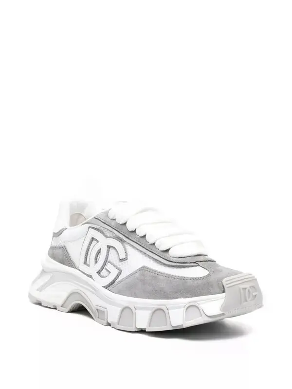 Dolce & Gabbana Cushion Sneakers