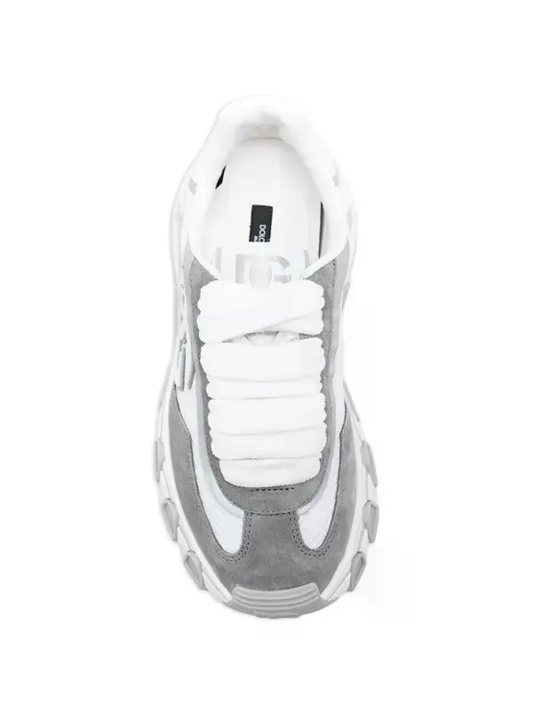 Dolce & Gabbana Cushion Sneakers