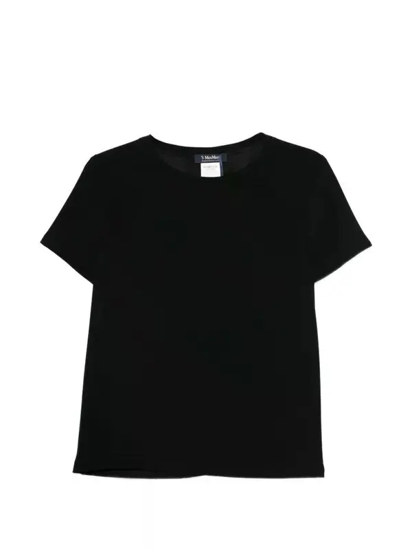 Max Mara Rebecca T-shirt - Black