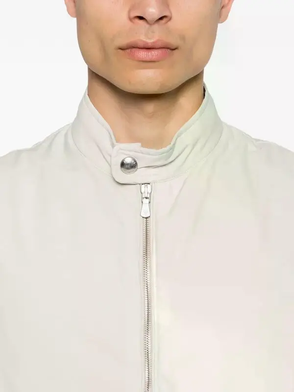 Eleventy Zip-up Gilet