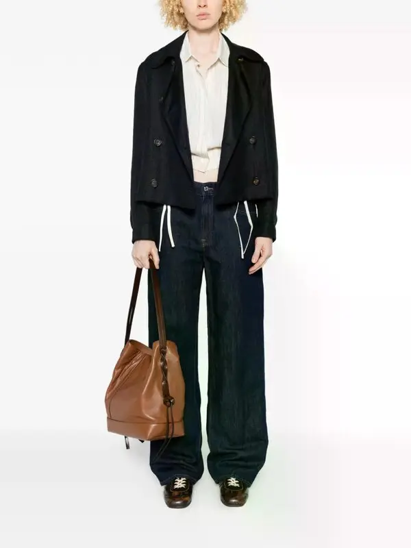 SEVEN Five-pocket Jeans