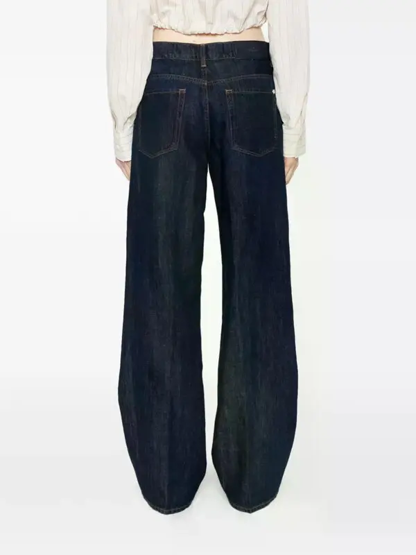 SEVEN Five-pocket Jeans
