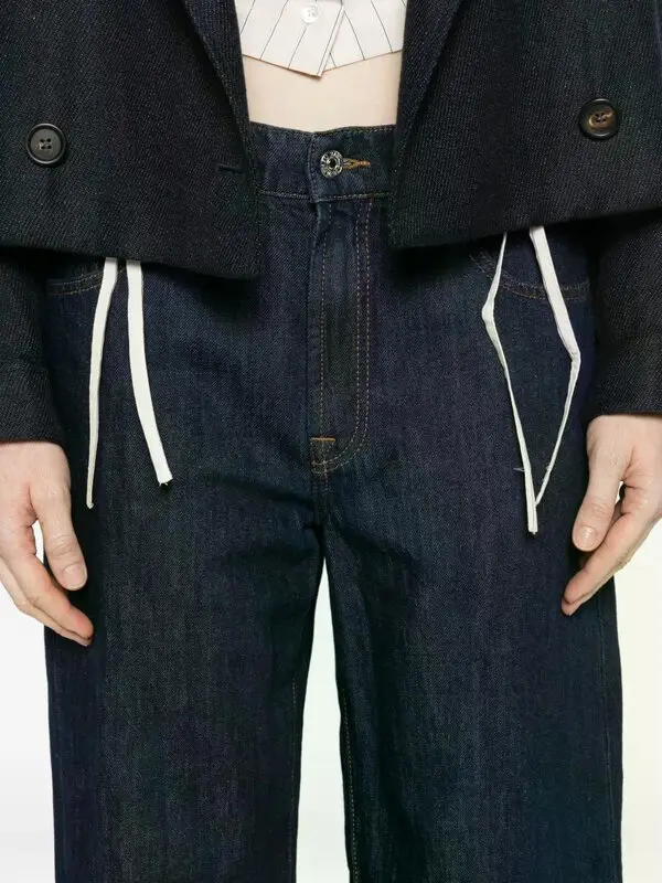 SEVEN Five-pocket Jeans