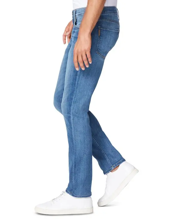 Paige Lennox 32 Slim Fit Jeans - Cartwright