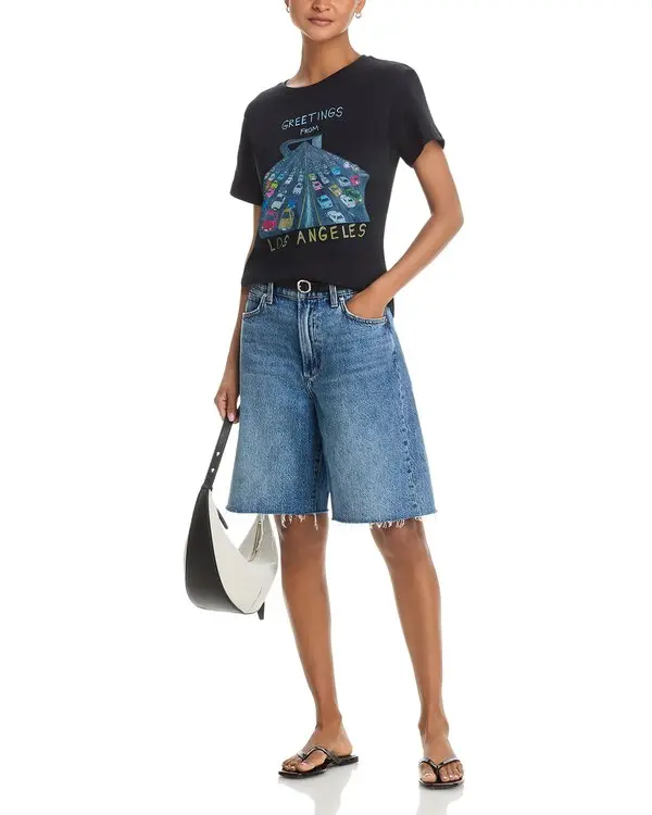 UNFORTUNATE PORTRAIT Graphic Tee