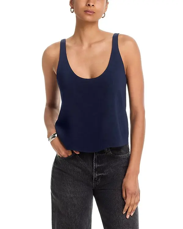 LESET Aro Scoop Tank