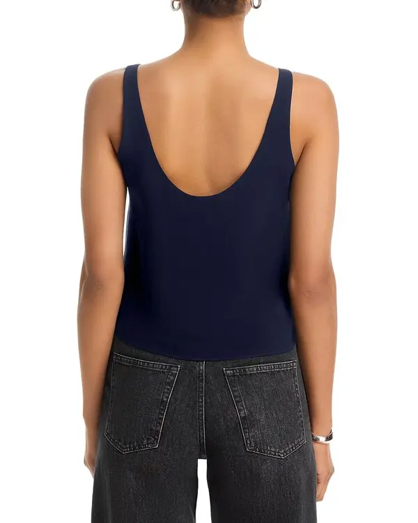 LESET Aro Scoop Tank