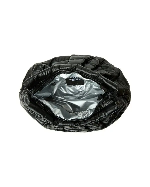 THINK ROYLN Dynasty Puffed Shoulder Bag