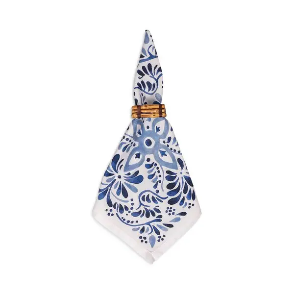 JULISKA Iberian Napkin, Set Of 4
