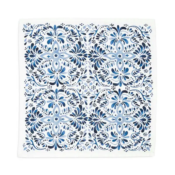 JULISKA Iberian Napkin, Set Of 4