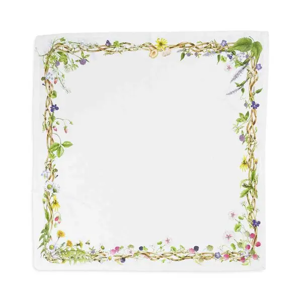 JULISKA Meadow Walk Linen Napkin, Set Of 4