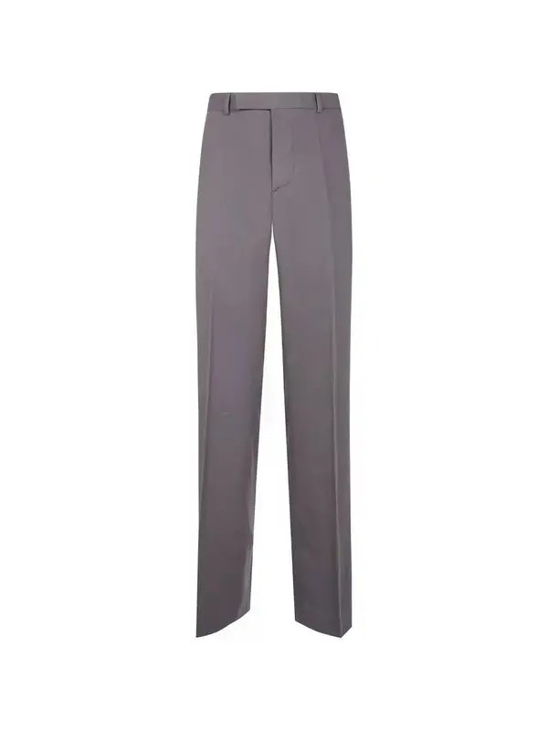 Rick Owens Straight-leg Trousers