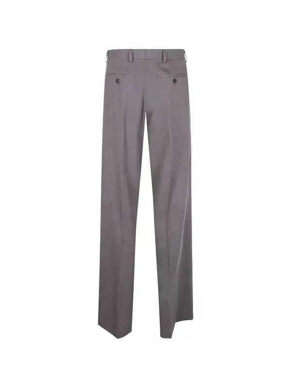 Rick Owens Straight-leg Trousers