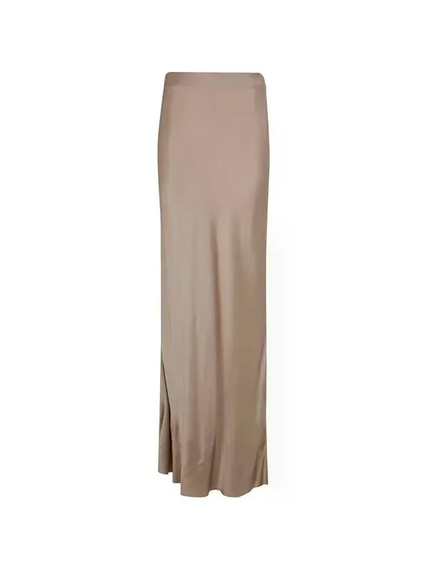 BLUGIRL Slip Skirt