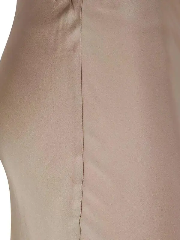 BLUGIRL Slip Skirt