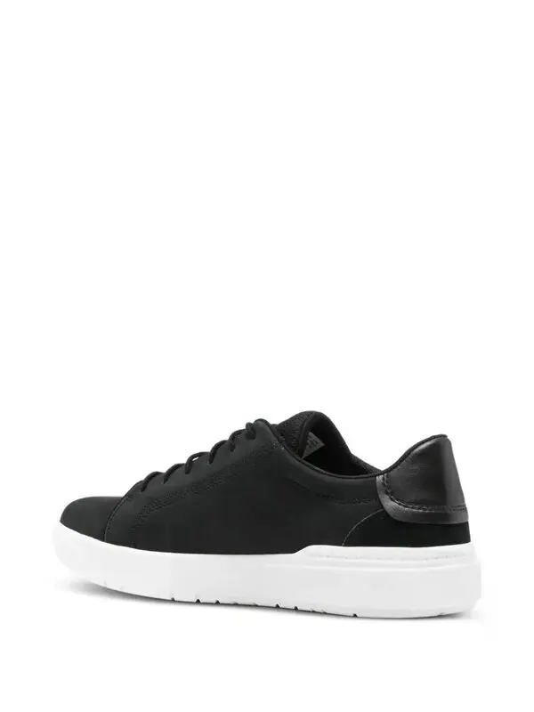Timberland Lace-up Sneakers