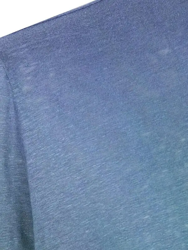Majestic Filatures Round Neck T-shirt