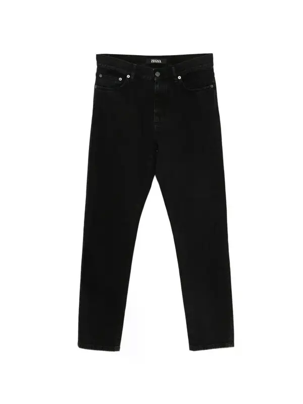 Zegna City Jeans