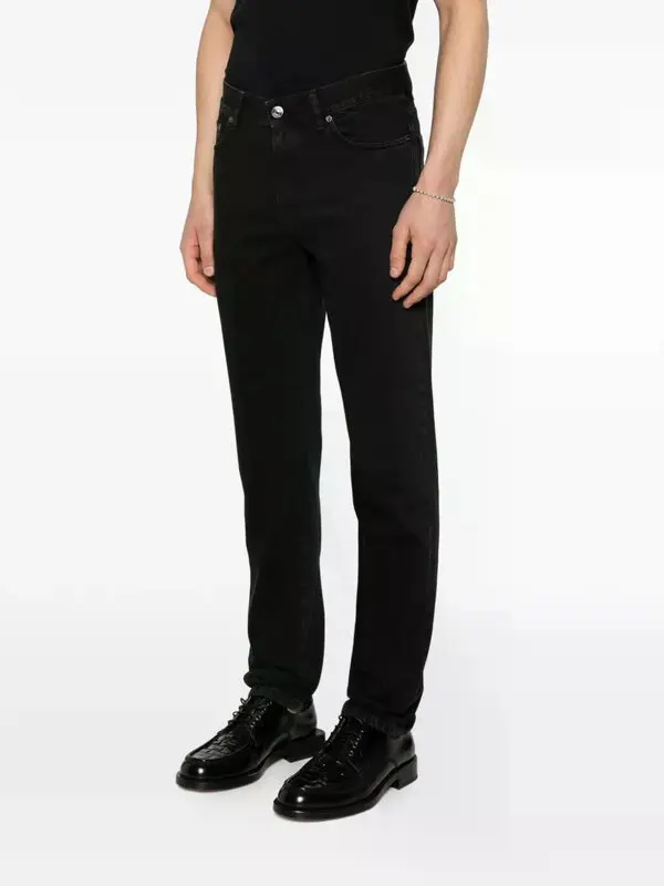 Zegna City Jeans