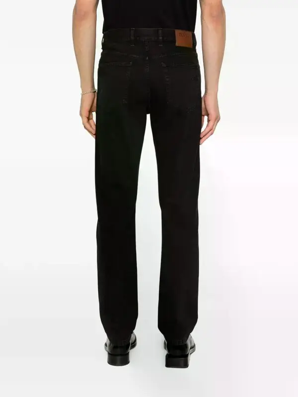 Zegna City Jeans