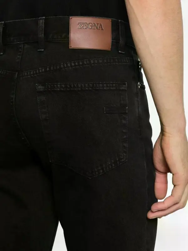 Zegna City Jeans