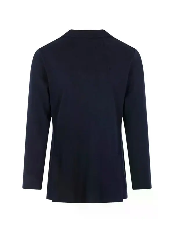 LARDINI Double-breasted Dinner Jacket