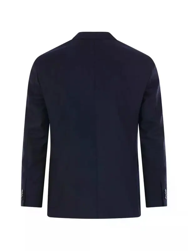 Caruso Double-breasted Dinner Jacket