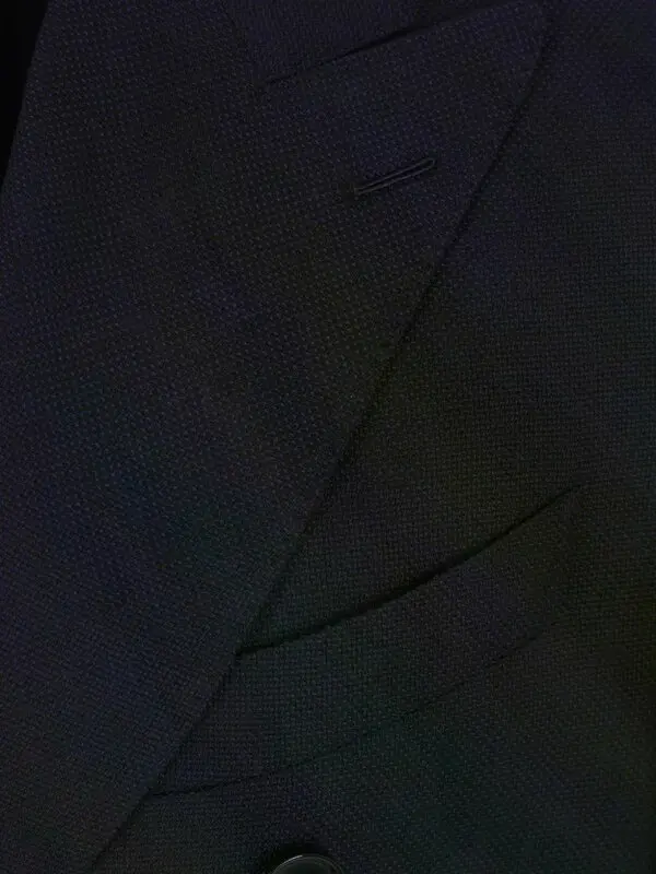 Caruso Double-breasted Dinner Jacket