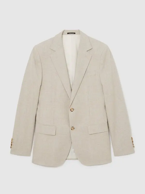 REISS Cheltenham Suit Jacket